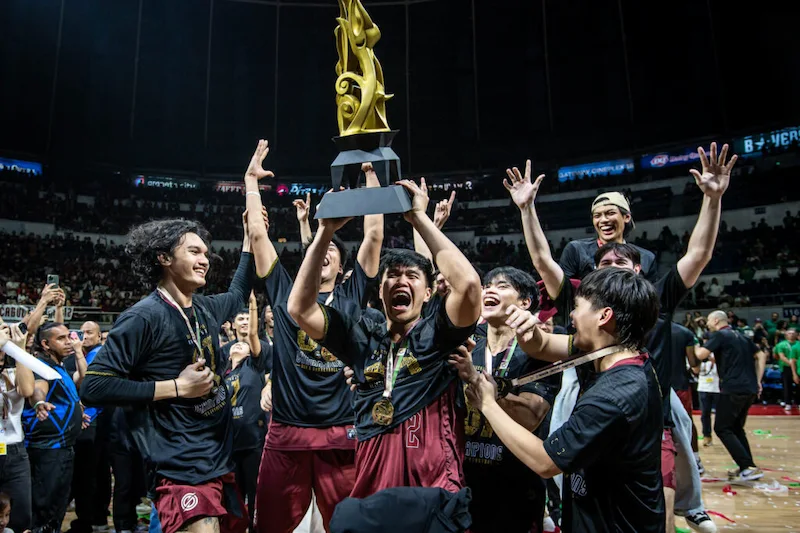PBA, UAAP, and NCAA: Understanding Their Unique Appeal